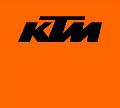 KTM: The Logo and the Look | KTM United States