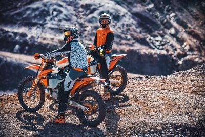 KTM Offroad Camps | KTM Poland