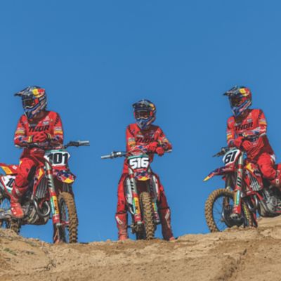 RED BULL GASGAS FACTORY RACING EXCITED TO CONTEND FOR WINS IN 2023 MXGP ...