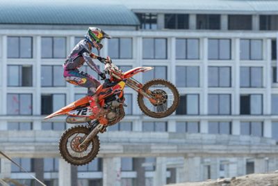 4th overall in MX2 for Everts at MXGP Turkish Grand Prix | KTM United ...