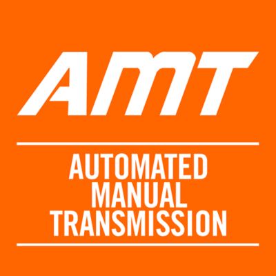 AMT | KTM United States