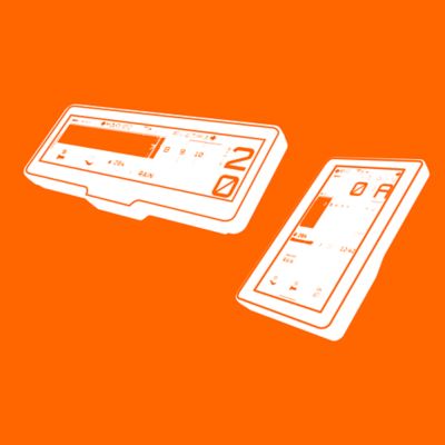 Tech Guide | KTM