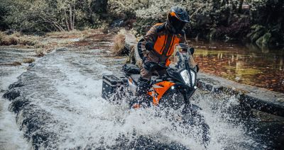 Australia 2024 | KTM Australia