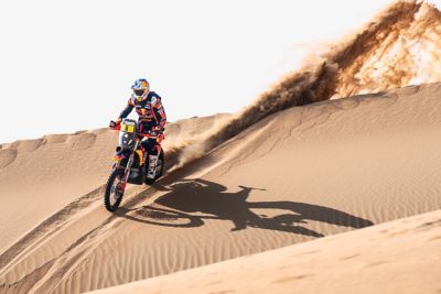 TOBY PRICE TAKES FIM WORLD RALLY-RAID CHAMPIONSHIP LEAD WITH THIRD AT ...