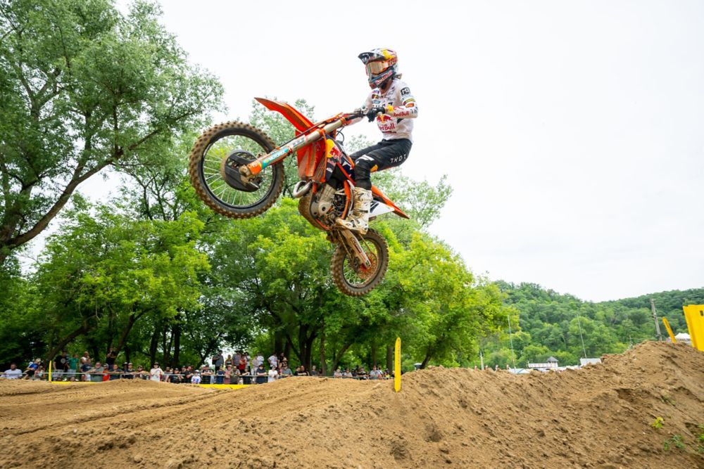 Ryan Dungey 2010