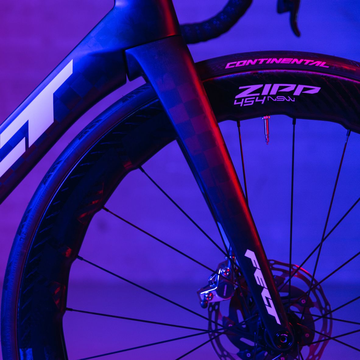 Felt Racing Development Felt Racing Development