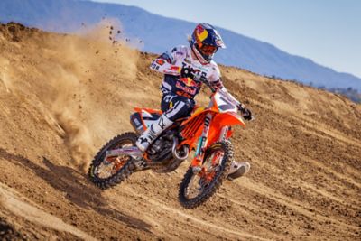 AARON PLESSINGER OUT OF 2024 AMA SUPERCROSS REMAINDER | KTM United States