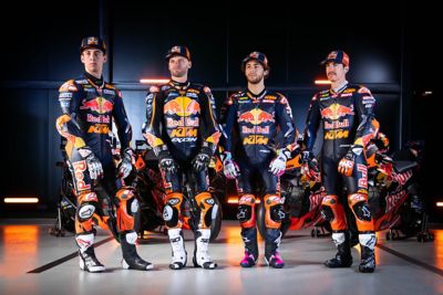 MOTOGP™ | KTM