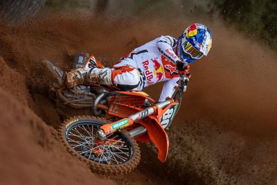 Motocross / Supercross | KTM 中国