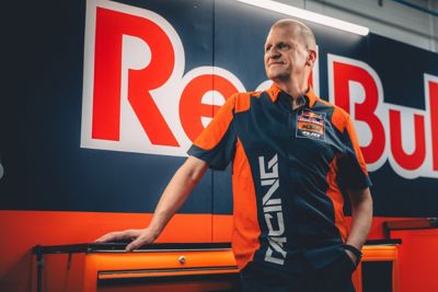 Aki Ajo to helm Red Bull KTM Factory Racing MotoGP™ team from 2025 ...