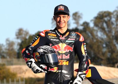 Jose Antonio Rueda | KTM Belgique