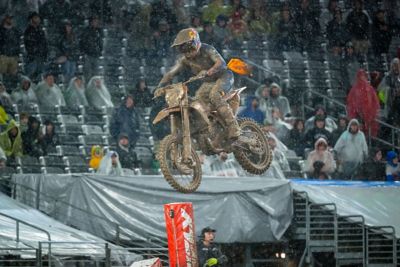 Cooper Webb and Maximus Vohland deliver Red Bull KTM Factory Racing ...