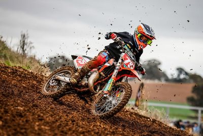 NEW-LOOK KTM JUNIOR RACING TEAM LINE-UP ANNOUNCED FOR 2023 SEASON | KTM ...