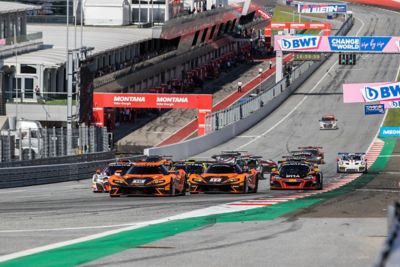KTM X-BOW WORLDWIDE: HERE'S HOW IT WENT IN MOTORSPORT 2022 | KTM United ...