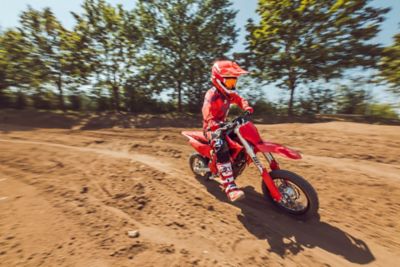 Electric Motorcycles - Power Meets Sustainability | GASGAS United States