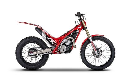 GASGAS TXT RACING TRIAL RANGE 2020 AVAILABLE NOW | GASGAS
