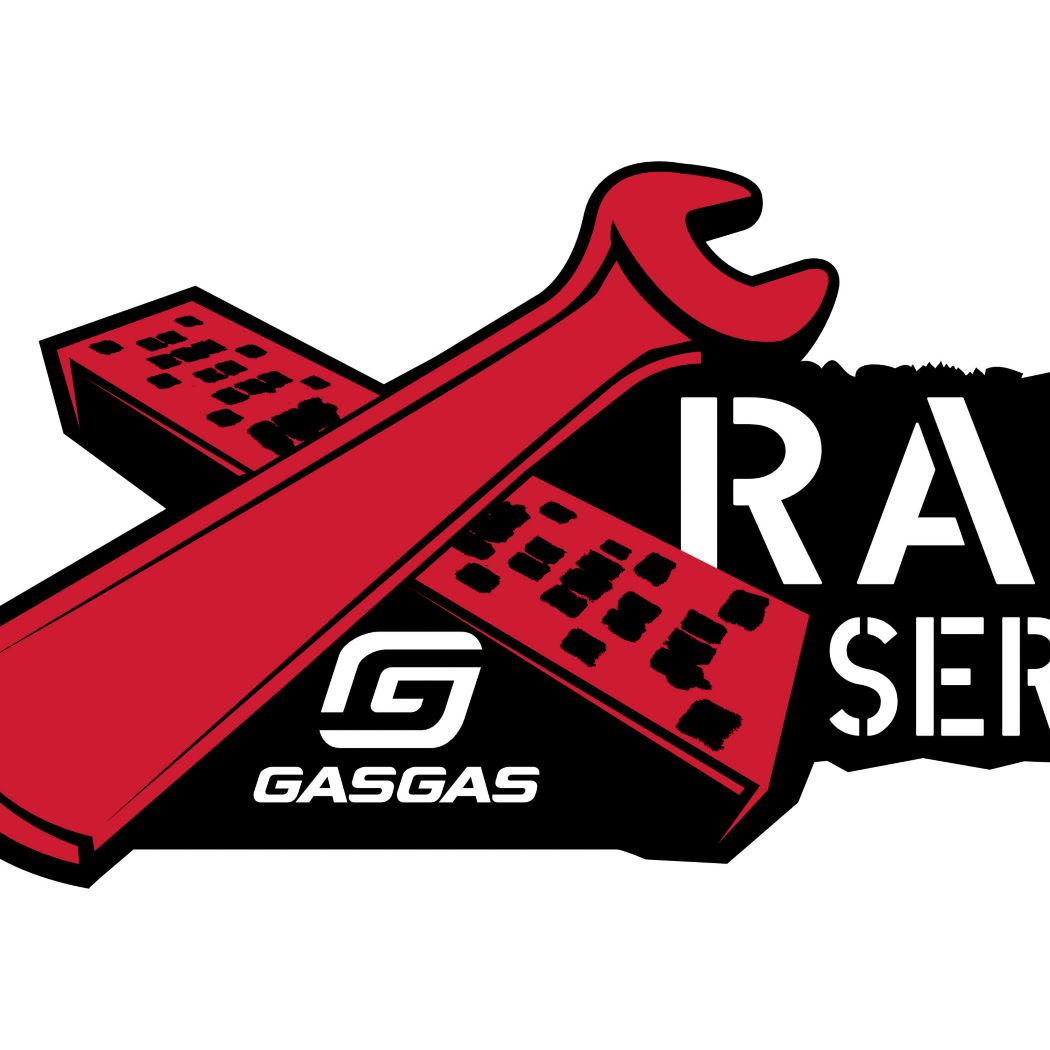 International Bike Racing Logos