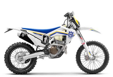 JUDD RACING HUSQVARNA DEALS: Judd Racing announces £1000 Enduro ...