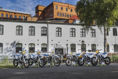 Husqvarna Motorcycle Dealer Columbus Ohio | Reviewmotors.co