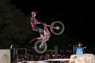 Trial | GASGAS Canada