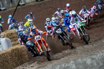Fourth 2021 Grand Prix sweep for Herlings and Vialle as French Grand ...