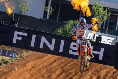 History for Herlings with record-equaling 101st Grand Prix win in ...