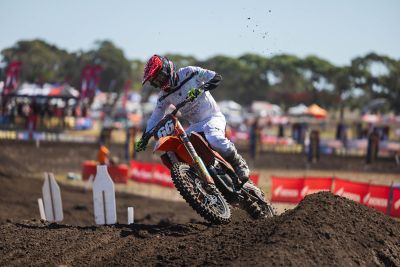 NATHAN CRAWFORD OPENS 2024 PROMX SEASON INSIDE MX1 TOP-FIVE AT ...