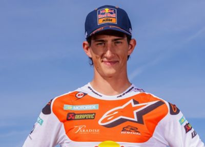 Motocross / Supercross | KTM United States