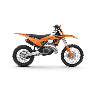 KTM Cross-Country - Speed & Endurance | KTM United States