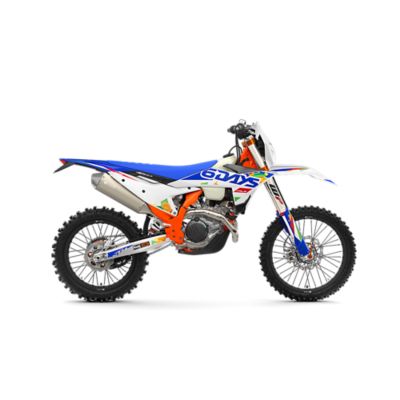 KTM Enduro - Master Any Terrain | KTM Philippines