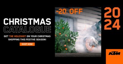 KTM PowerWear - Performance you can wear | KTM Australia