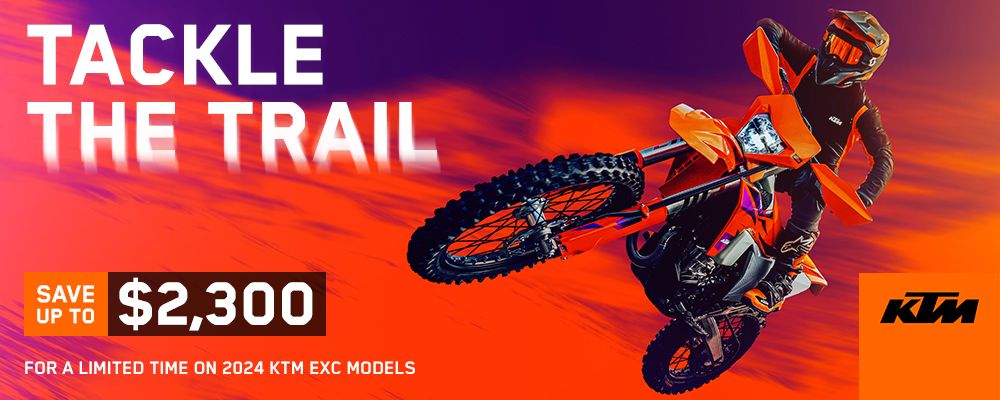 TeamMoto Authorised Factory Dealer