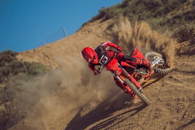 Motocross Motorcycles - Built for the Track | GASGAS United States