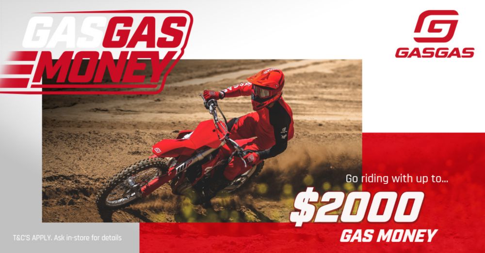 Gas Money