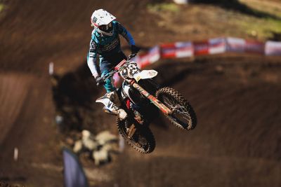 Electrifying Junior Motocross | Husqvarna United States