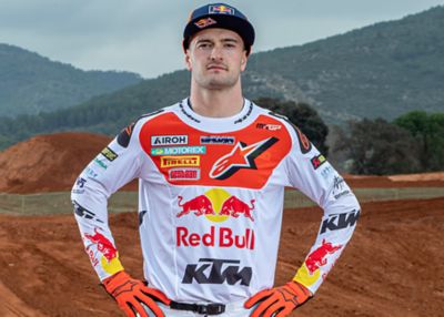 Motocross / Supercross | KTM United States