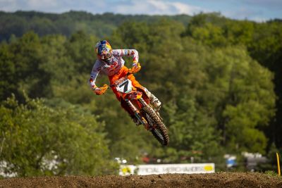 US MX RD 9 | KTM Poland