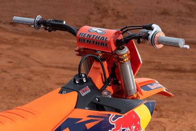 Red Bull KTM Factory Racing to amplify MXGP program with De Carli ...