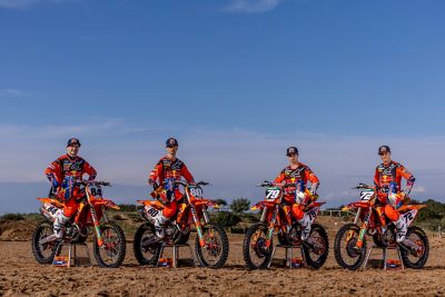 MXGP 2023 beckons for renewed Red Bull KTM Factory Racing assault | KTM ...