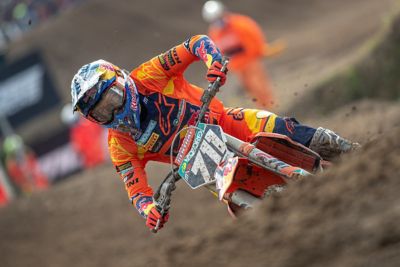 Remembering Rene: words, thoughts and stories from his team | KTM