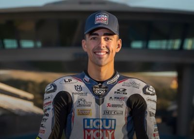 Senna Agius | Husqvarna 日本