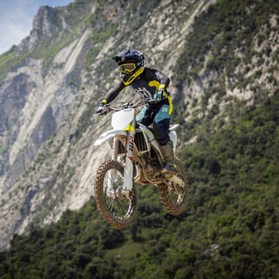 Husqvarna Mobility excited to reveal new generation TC 85 for 2025 ...