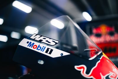 Buriram Test: Acosta Leads KTM Riders into 2025 Season | KTM United Kingdom