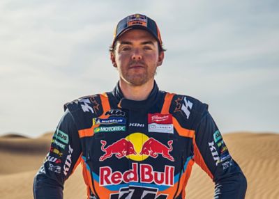 Matthias Walkner | KTM