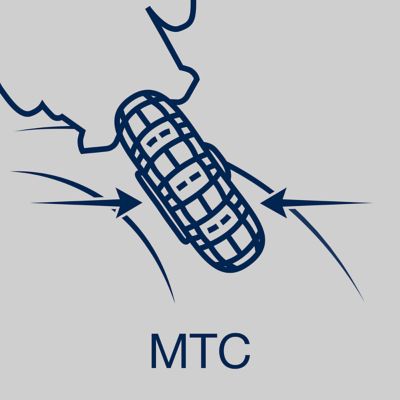 MTC | Husqvarna Ireland