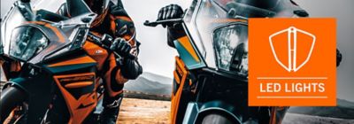 LED lights | KTM United States