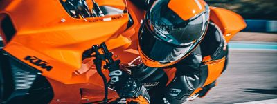 Thank you | KTM United States