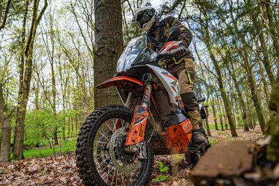 KTM ADVENTURE EXPERIENCES | KTM Netherlands
