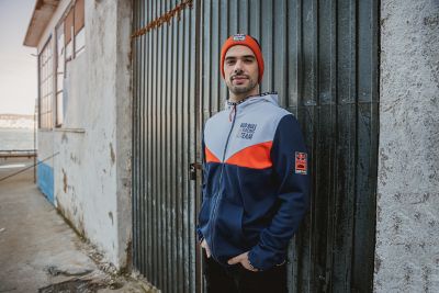 Red Bull KTM Proposal | KTM