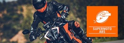 Supermoto ABS | KTM United States